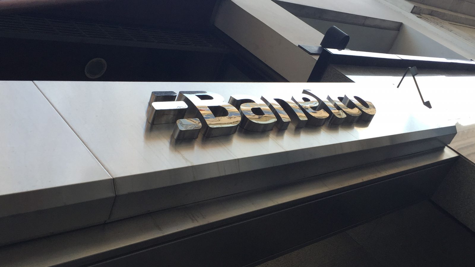 Banelco | DAS Branding