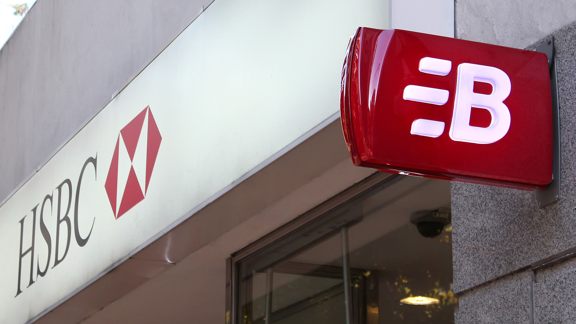 Banelco | DAS Branding