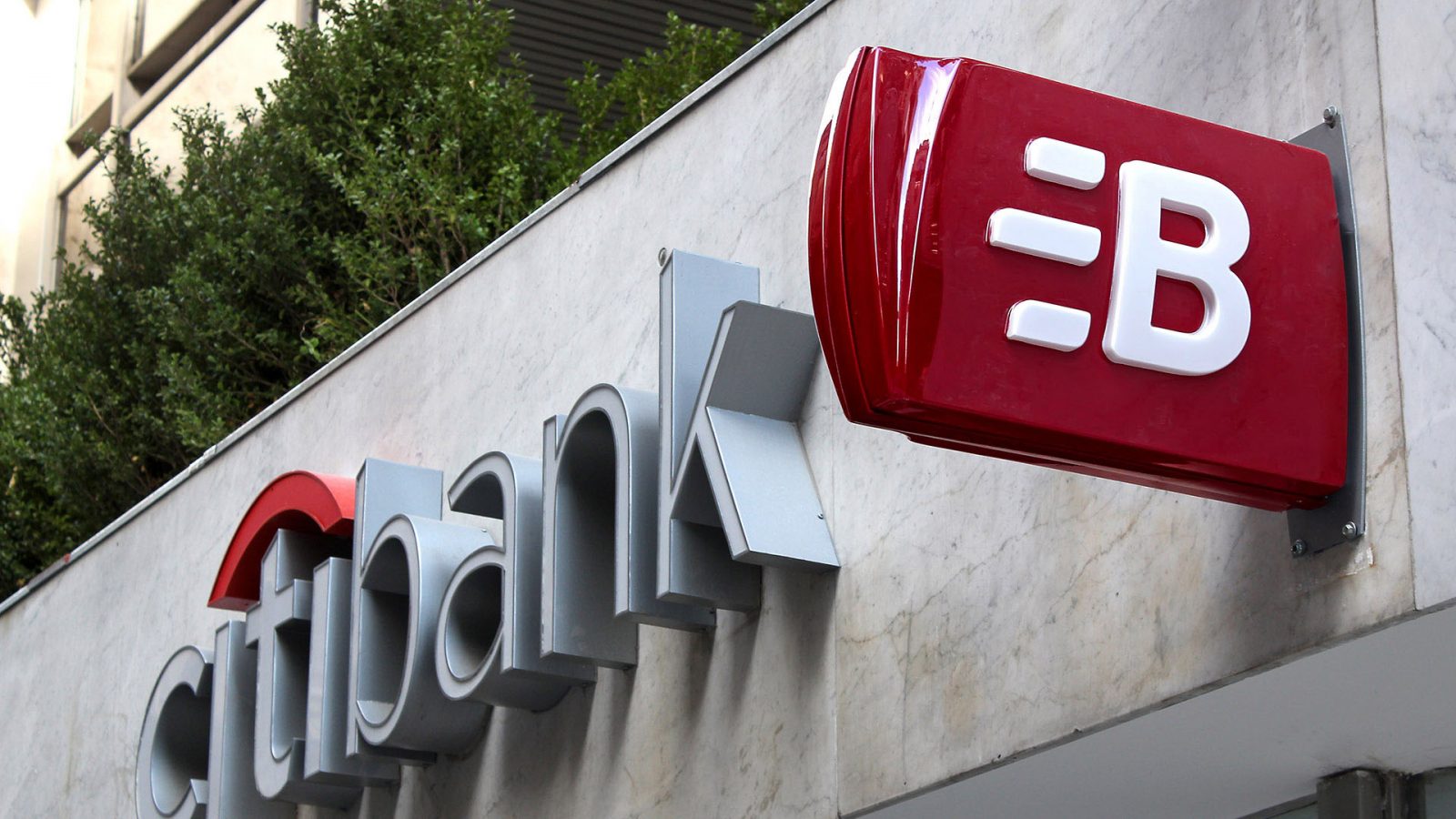 Banelco | DAS Branding