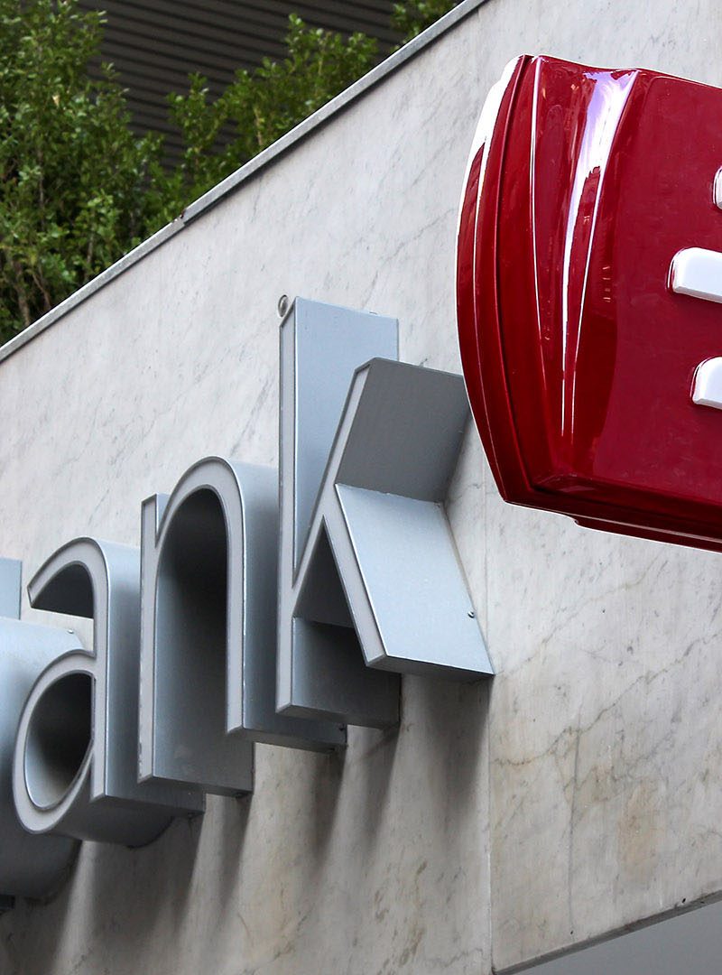 Banelco | DAS Branding