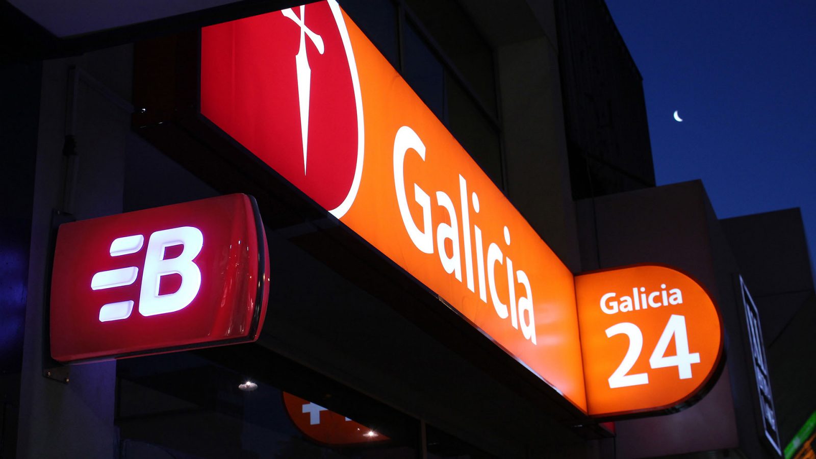 Banelco | DAS Branding