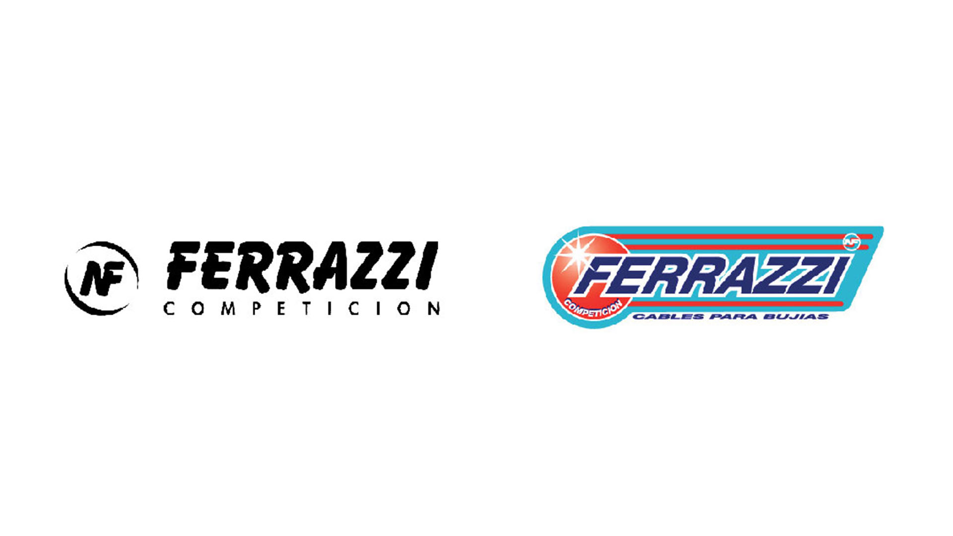 Ferrazzi | DAS Branding