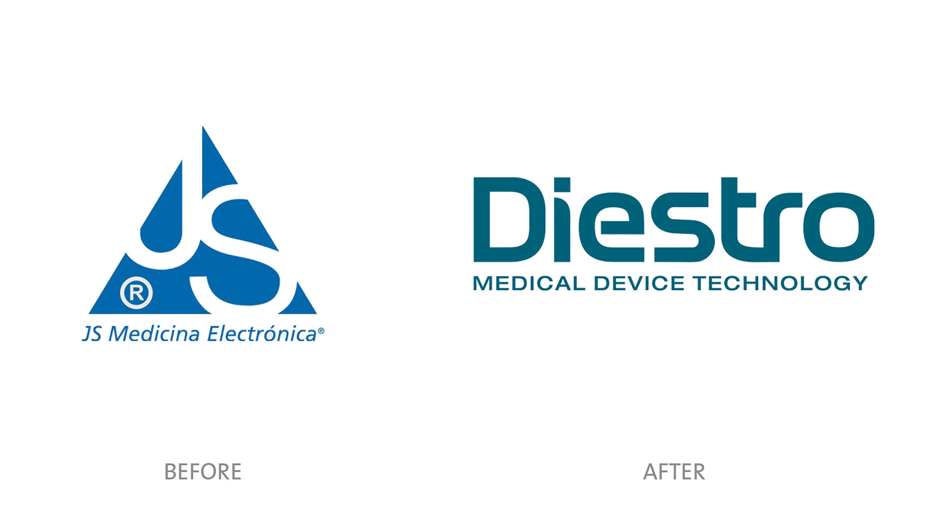 Diestro | DAS Branding