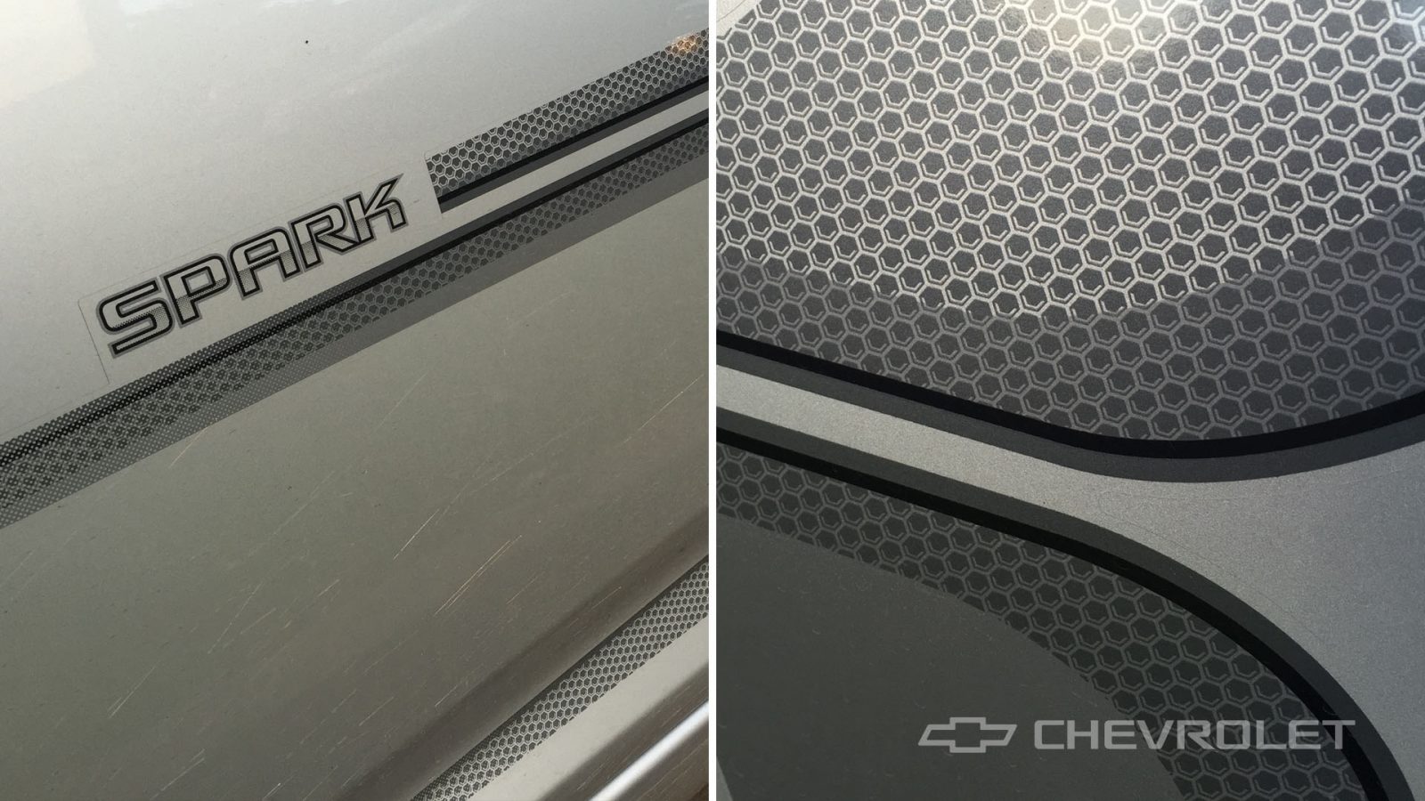 3M. Automotriz | DAS Branding