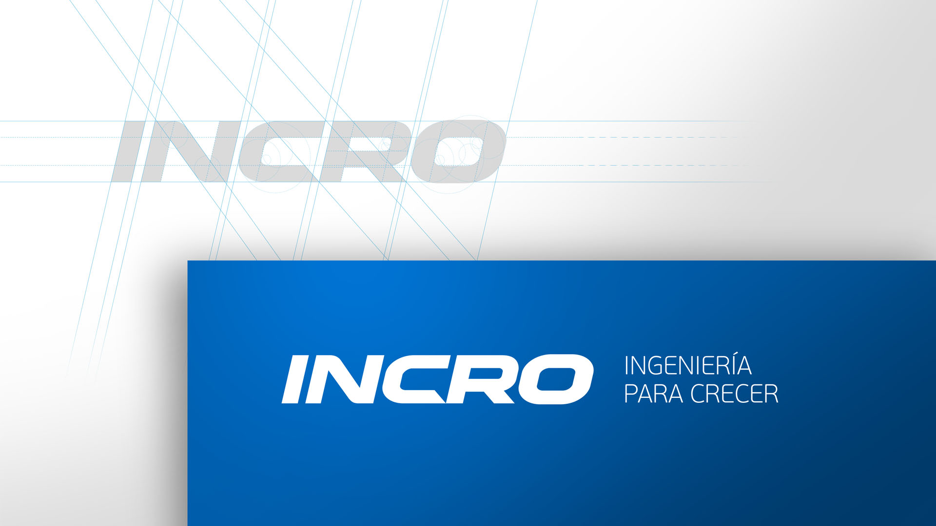 Incro | DAS Branding