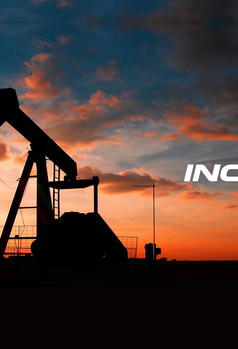 Incro | DAS Branding