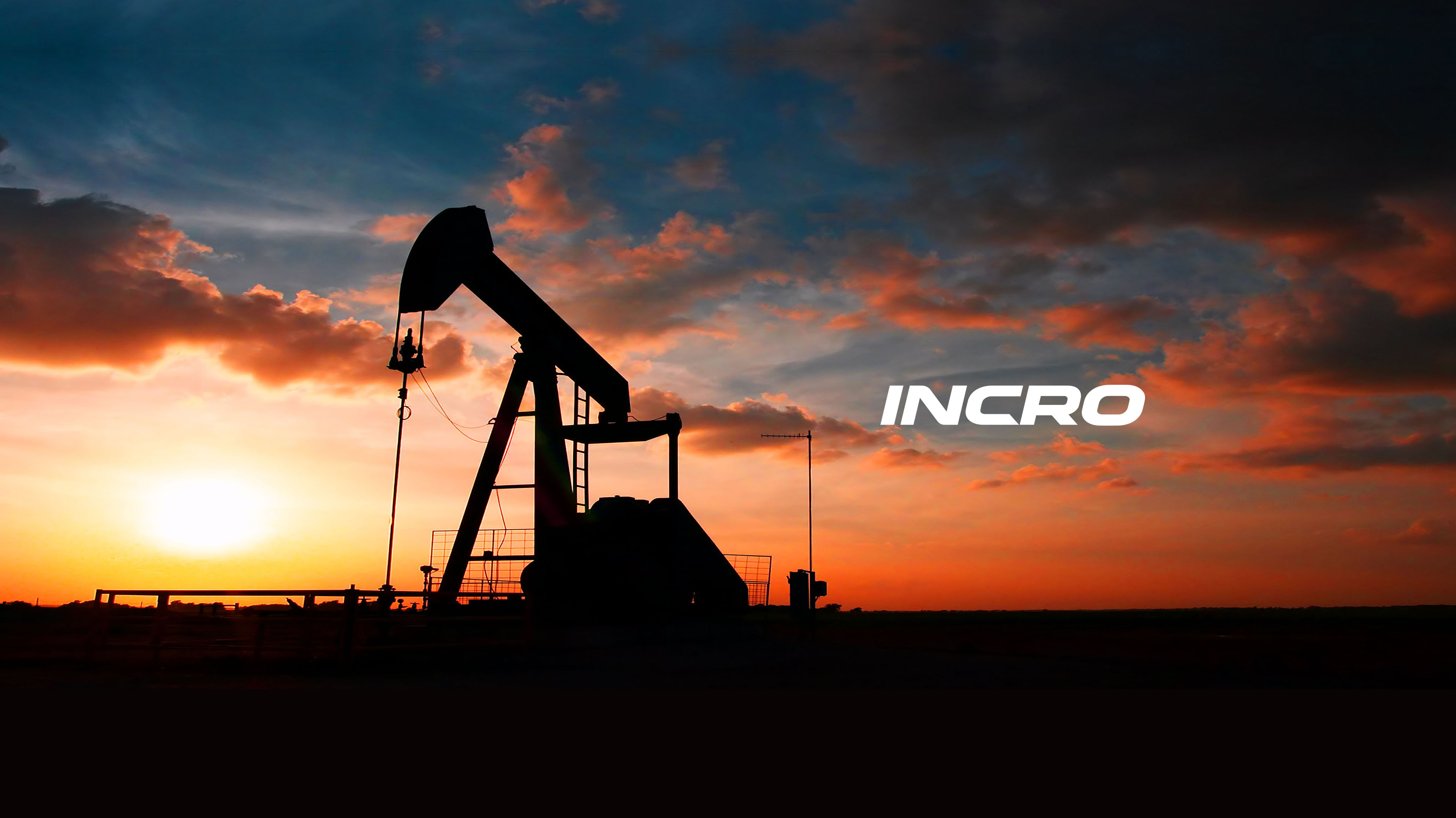 Incro | DAS Branding