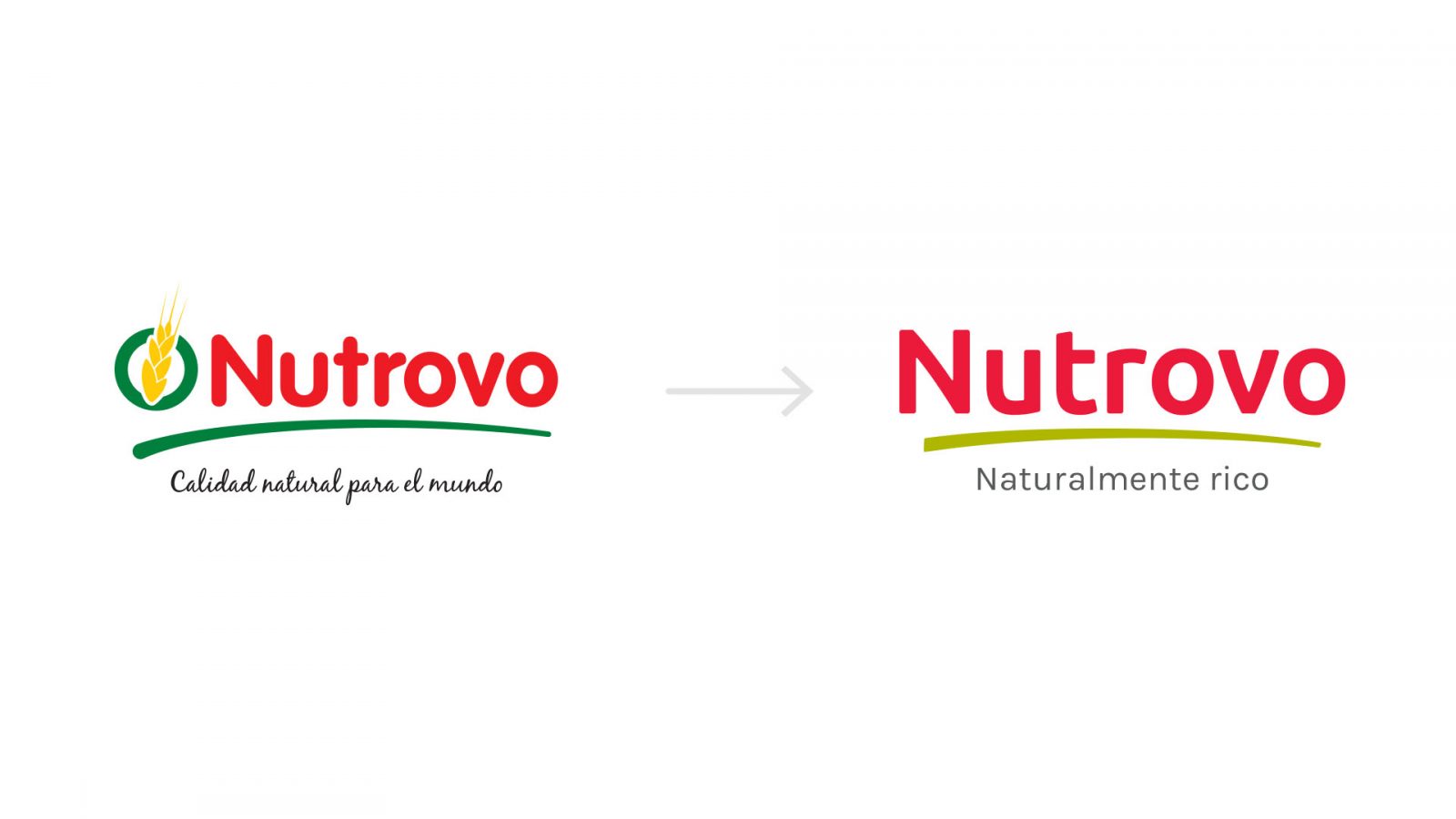 Nutrovo | DAS Branding
