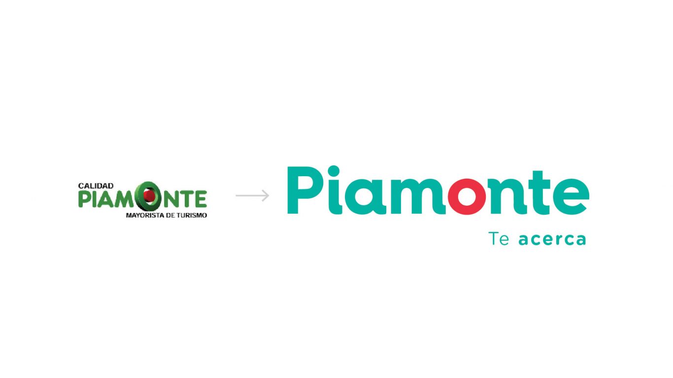 Piamonte | DAS Branding