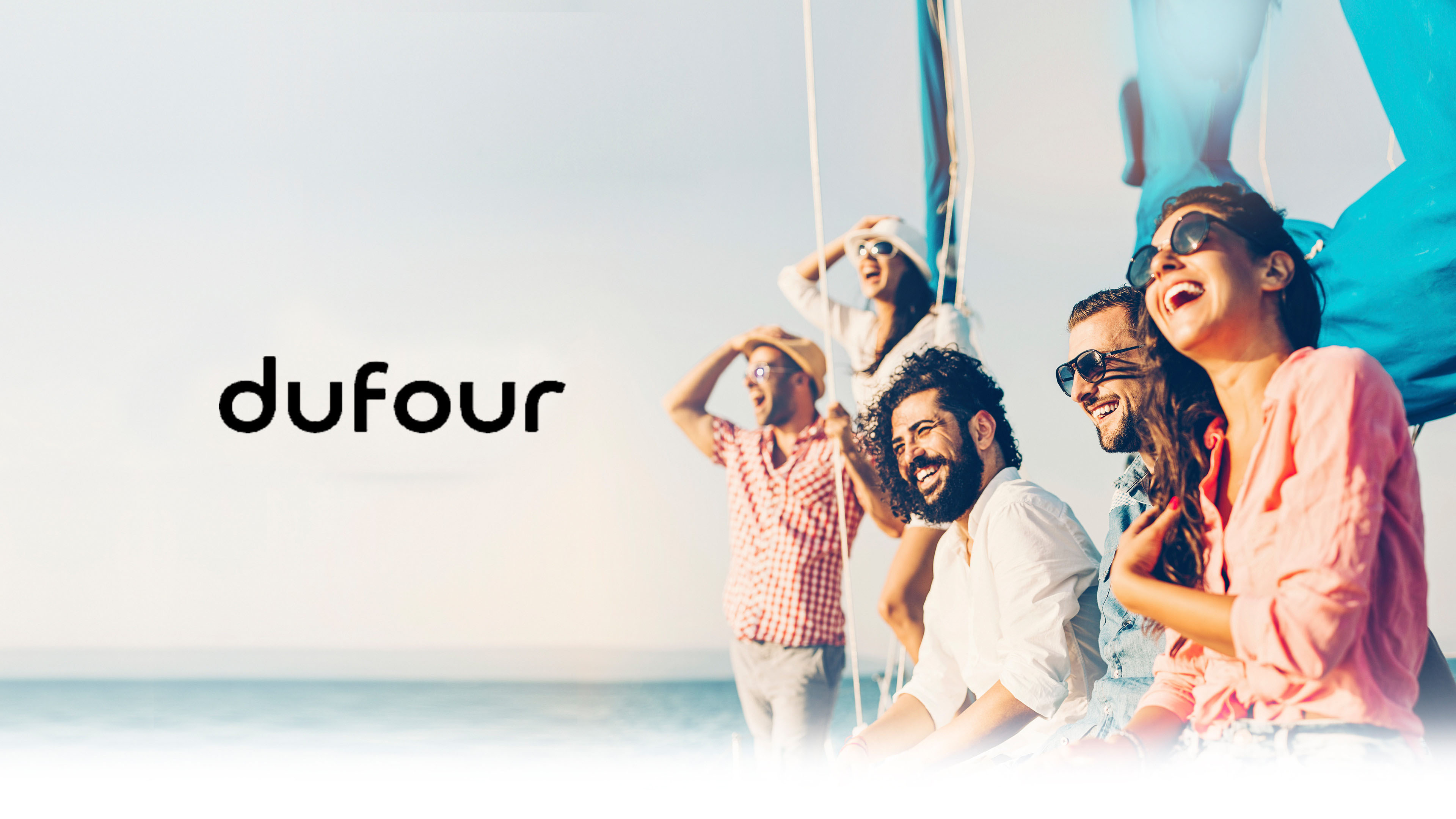 Dufour | DAS Branding