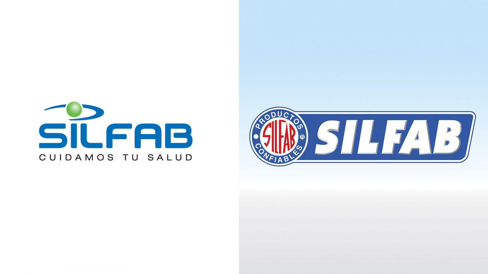 Silfab | DAS Branding