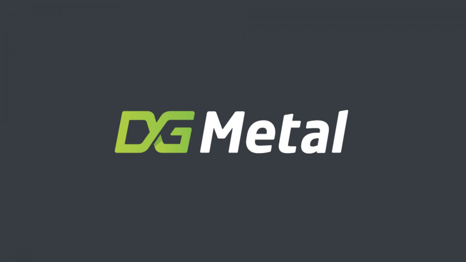 DG Metal | DAS Branding