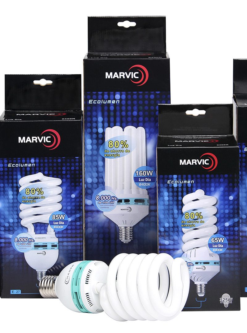 Marvic | DAS Branding