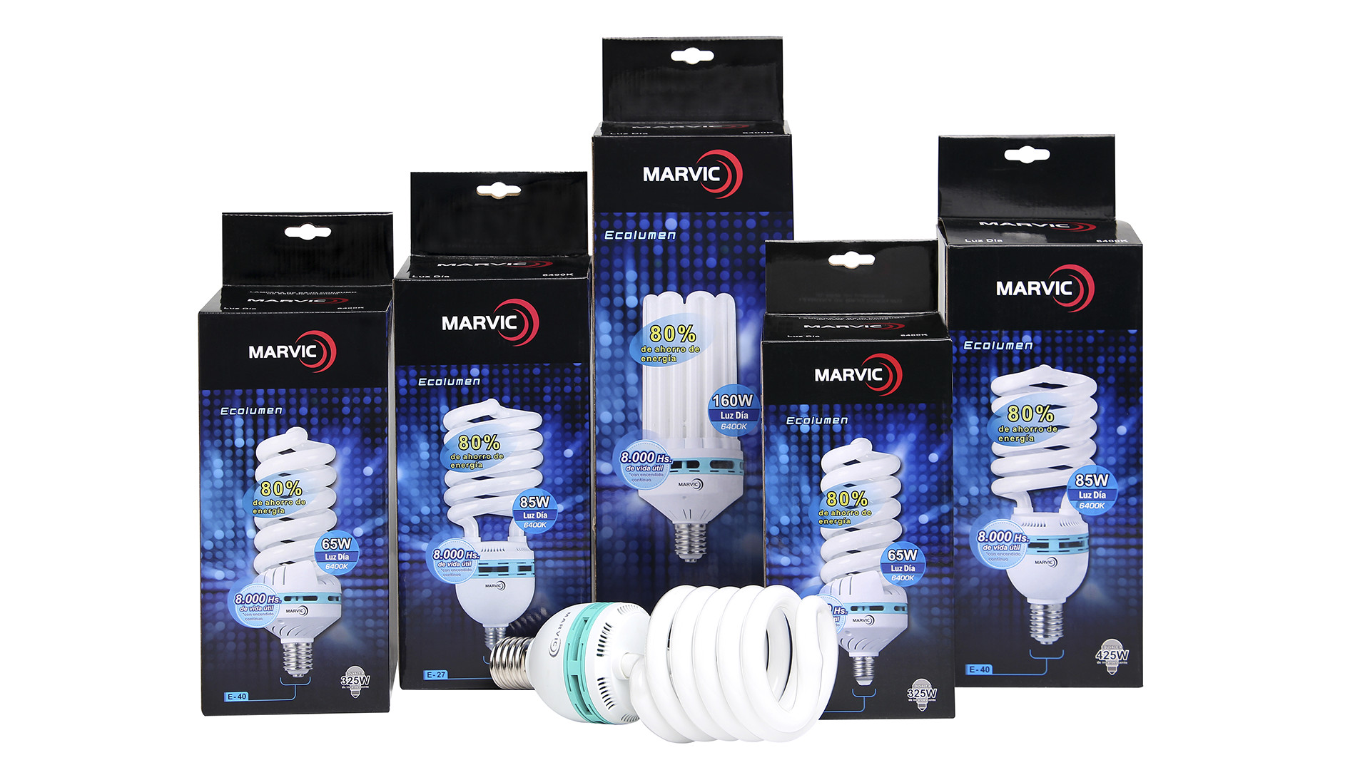 Marvic | DAS Branding