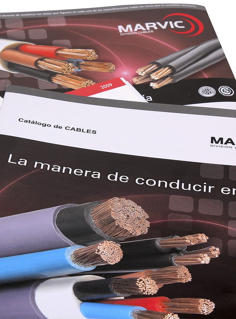 Marvic | DAS Branding