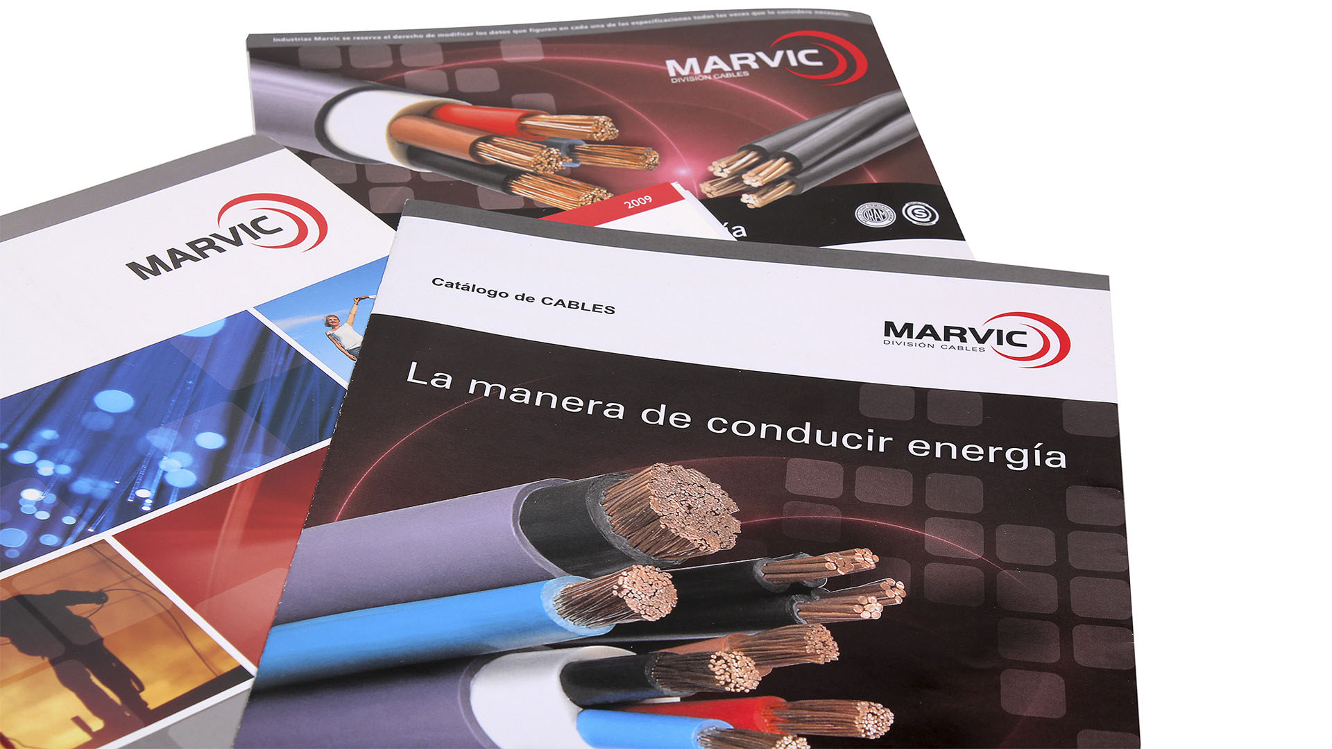Marvic | DAS Branding