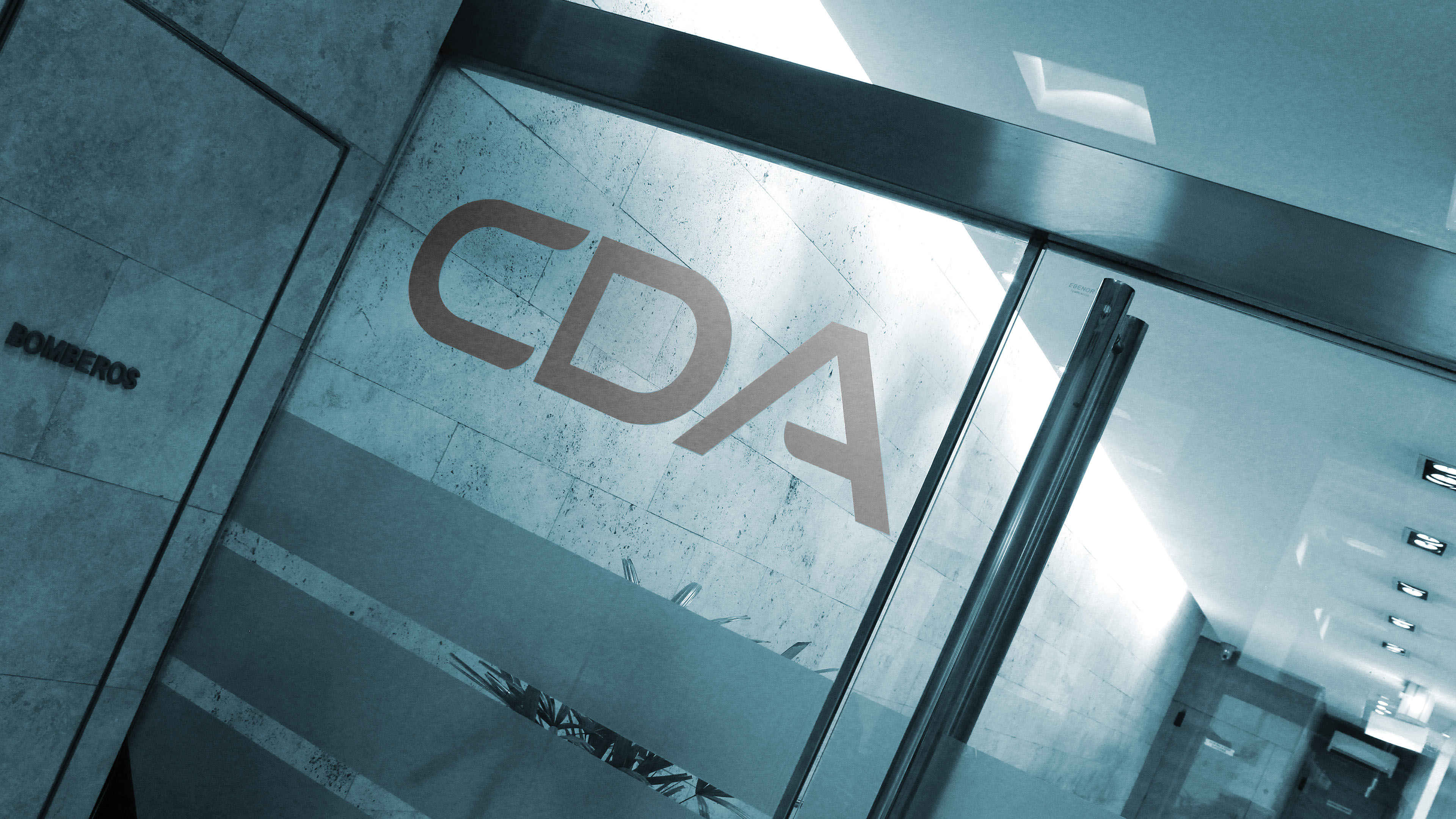 CDA | DAS Branding