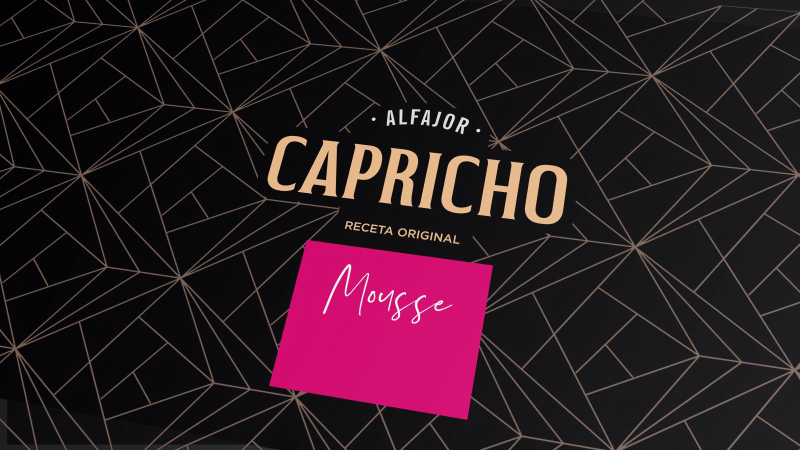 Capricho | DAS Branding
