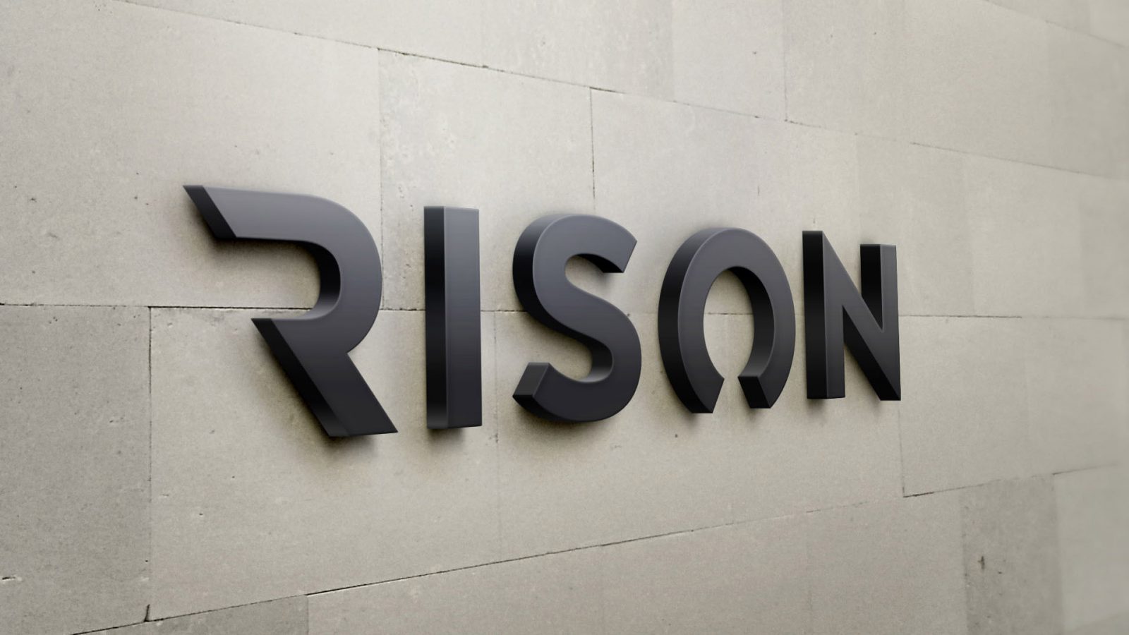 Rison | DAS Branding