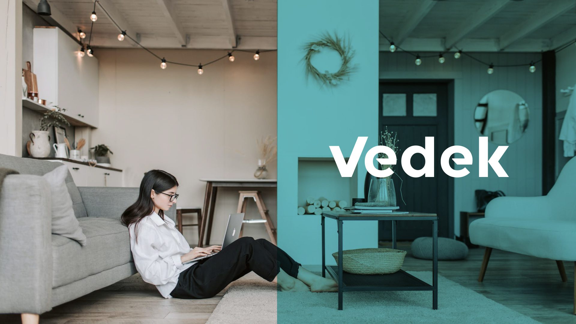 Vedek | DAS Branding