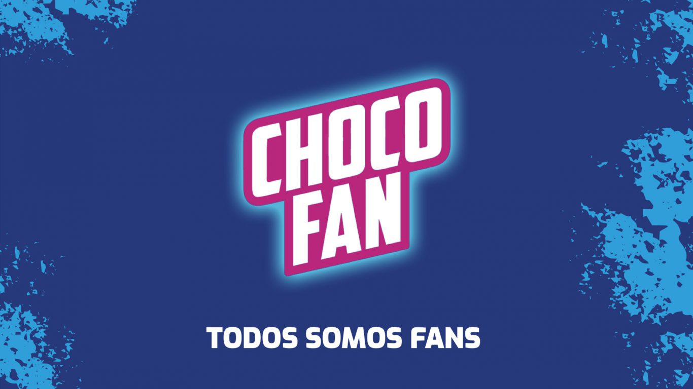 Chocofan | DAS Branding