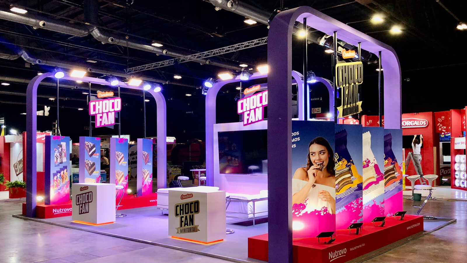 Chocofan | DAS Branding